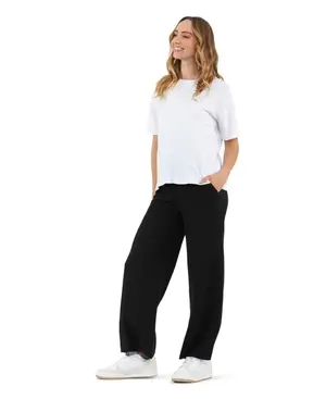 RIPE MATERNITY Alexa Wide Leg Pant
