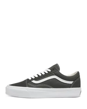 VANS Old Skool Lx Sneakers - Gunmetal