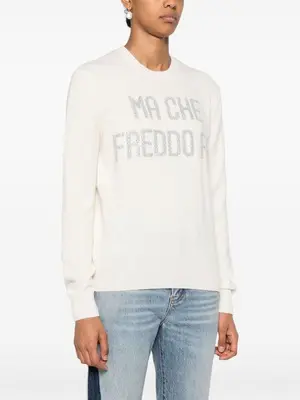 MC2 SAINT BARTH Queen Sweater