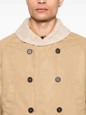 Universal Works Mackinaw Jacket