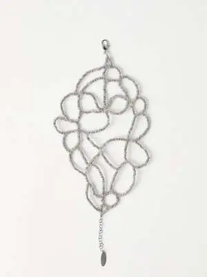 Brunello Cucinelli Ramage Bracelet