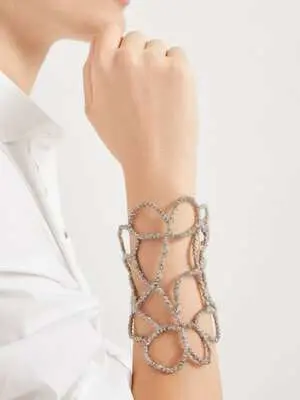 Brunello Cucinelli Ramage Bracelet