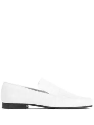 Toteme Embossed Flats For Women