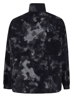 Y3 Camouflage Print Jacket