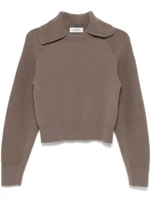 Lanvin Pullover Sweaters For Women