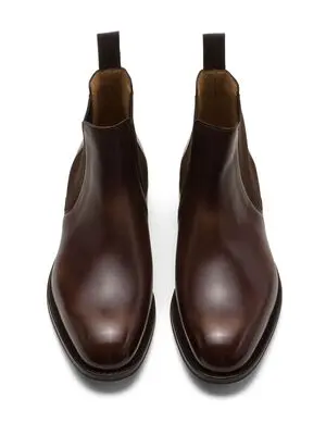 Church's Amberley Boots - Brown