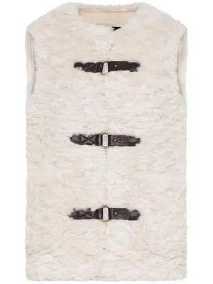 UNREAL FUR Dandy Vest