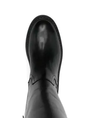 Ash Mandeville Boots