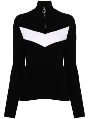 Fusalp Andromede Sweater - Black