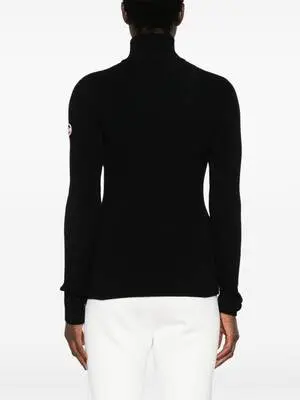 Fusalp Andromede Sweater - Black