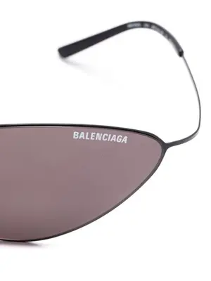Balenciaga Extreme Sunglasses