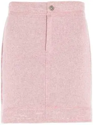 Barrie Button Detailed Skirts