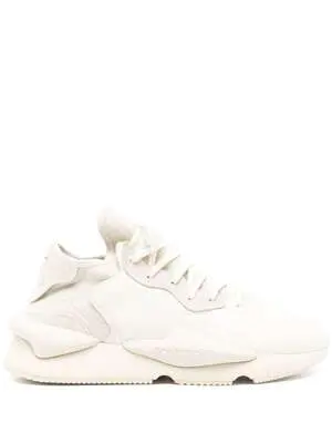 Y3 Kaiwa Sneakers - Neutrals