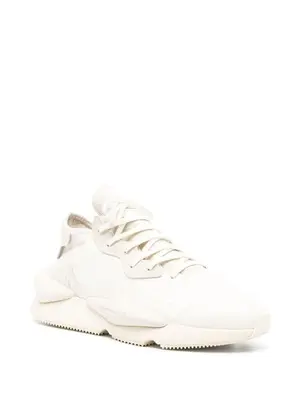 Y3 Kaiwa Sneakers - Neutrals