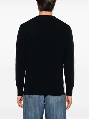 MC2 SAINT BARTH X Disney Heron Sweater