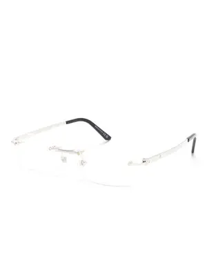 Cartier Santos De Glasses