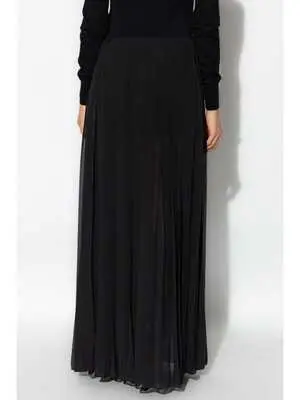 Gauge81 Loja Pleated Maxi Skirt
