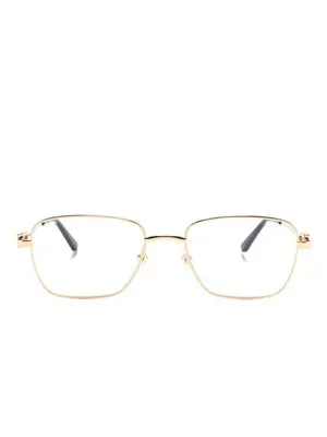 Cartier Printed Eyewear For Men