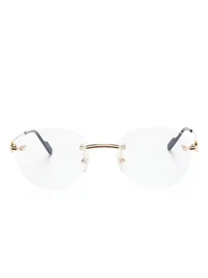 Cartier Première De Eyeglasses
