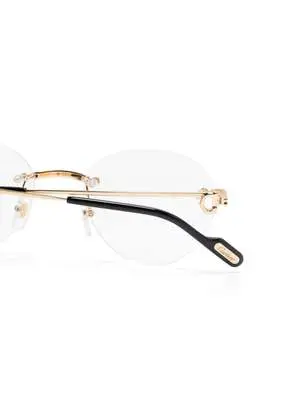Cartier Première De Eyeglasses
