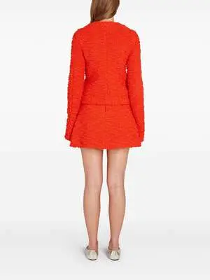 Giambattista Valli Tweed Jacket