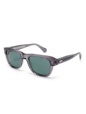 Cartier C De Sunglasses