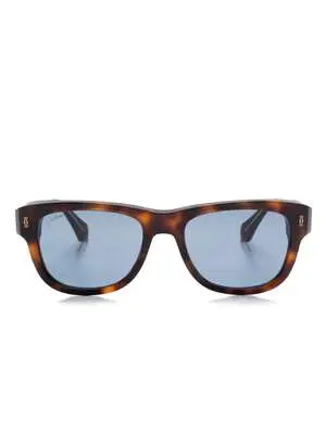 CARTIER Ct0277s Sunglasses - Brown