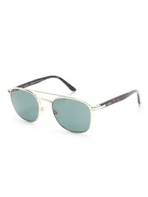 CARTIER C De Sunglasses