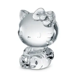 THE MARTHA, BY BACCARAT Hello Kitty Figurine Exclusive