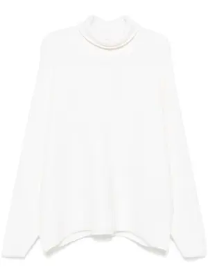 Fear Of God Ottoman High-neck Sweater