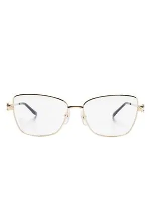 CARTIER Panthère De Glasses - Gold