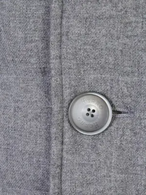 Herno Double-breasted Padded Jacket
