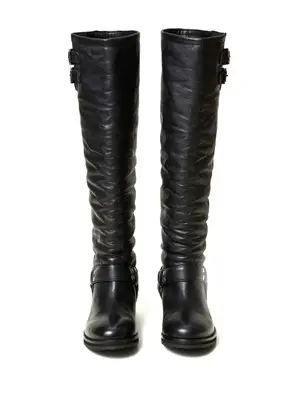TWINSET Darcy Knee-high Boots