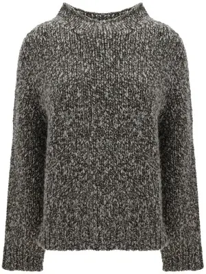 The Row Round Neck Knitwear For Women