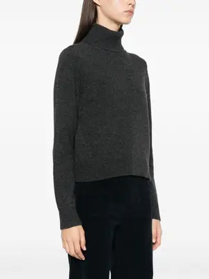 NILI LOTAN Hollyn Sweater - Grey