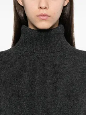 NILI LOTAN Hollyn Sweater - Grey