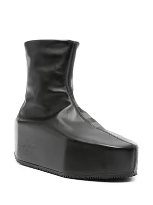 Y3 Kyasu Boots