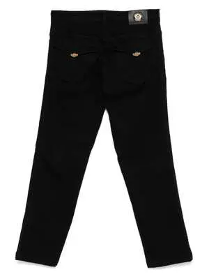 Versace Straight-leg Jeans