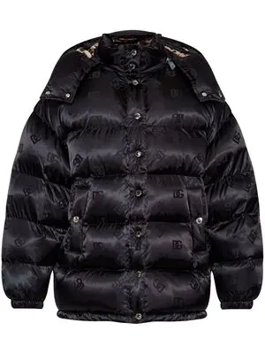 Dolce & Gabbana Down Jackets For Women