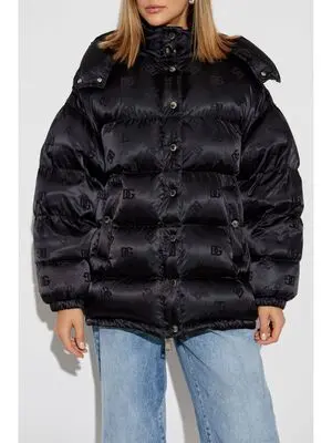Dolce & Gabbana Down Jacket