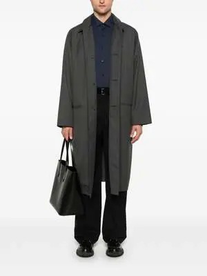 XACUS Cutaway-collar Shirt