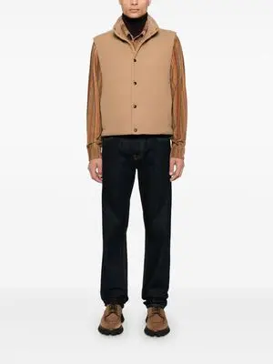 Paul Smith Padded Gilet