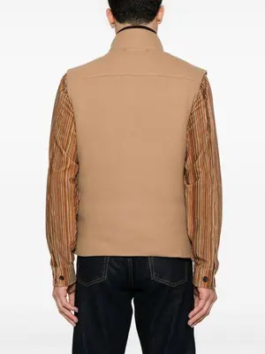 Paul Smith Padded Gilet