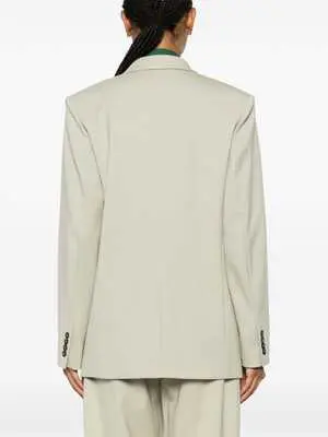 IRO PARIS Allisa Twill Blazer