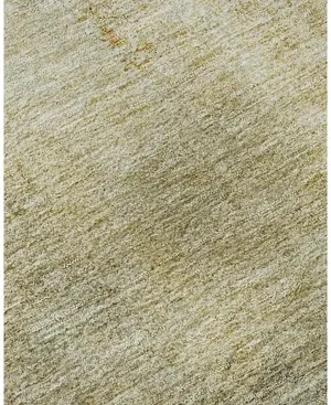 DALYN RUG COMPANY Dalyn Luxury Washable Trevi Tv5 Area Rug, 8' X 10 - Wheat