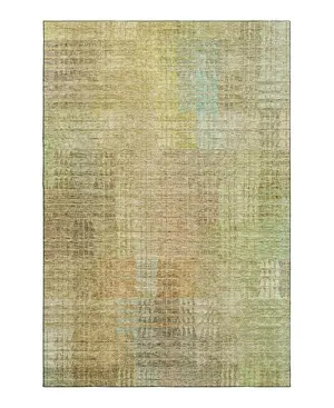 DALYN RUG COMPANY Dalyn Luxury Washable Trevi Tv6 Area Rug, 8' X 10 - Beige