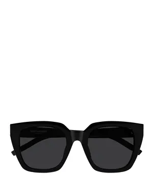 Saint Laurent Sl M143 Cat Eye Sunglasses