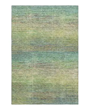 DALYN RUG COMPANY Dalyn Luxury Washable Trevi Tv1 Area Rug, 9' X 12' Aloe