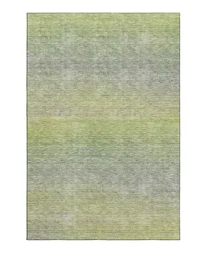 DALYN RUG COMPANY Dalyn Luxury Washable Trevi Tv11 Area Rug, 5' X 7'6 - Aloe