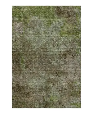 DALYN RUG COMPANY Dalyn Luxury Washable Trevi Tv9 Area Rug, 9' X 12 - Mocha